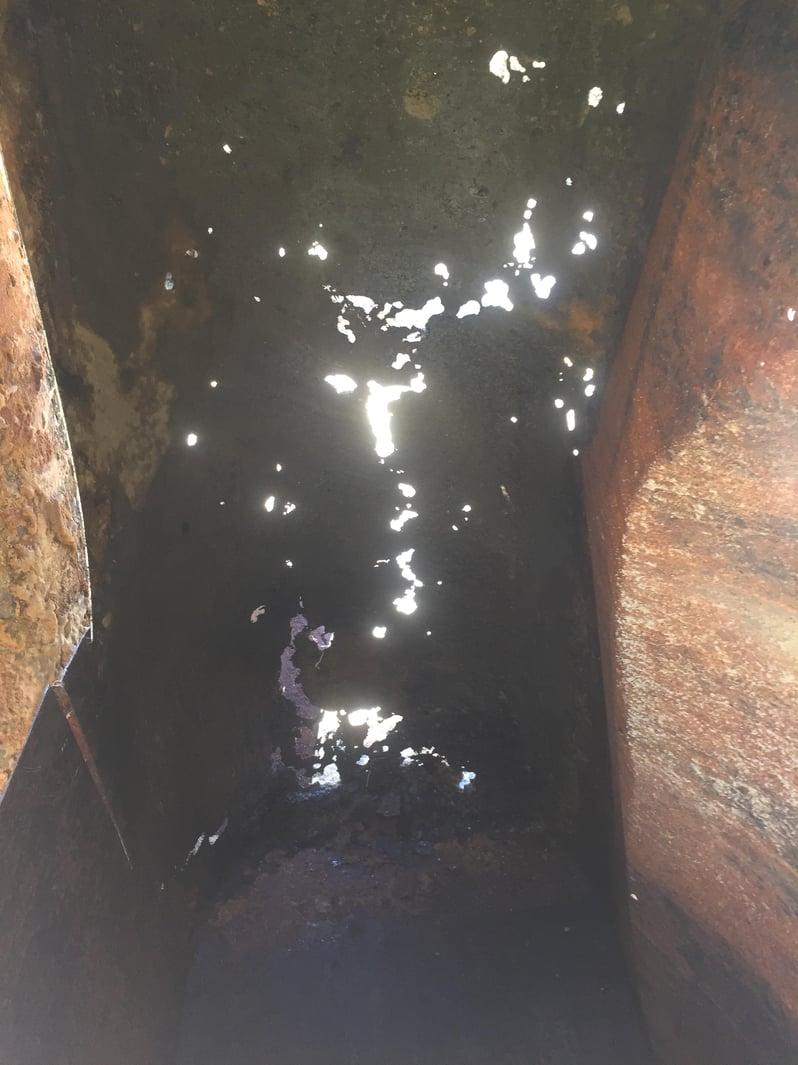 Oil Tank Leaks - What You Need to Know