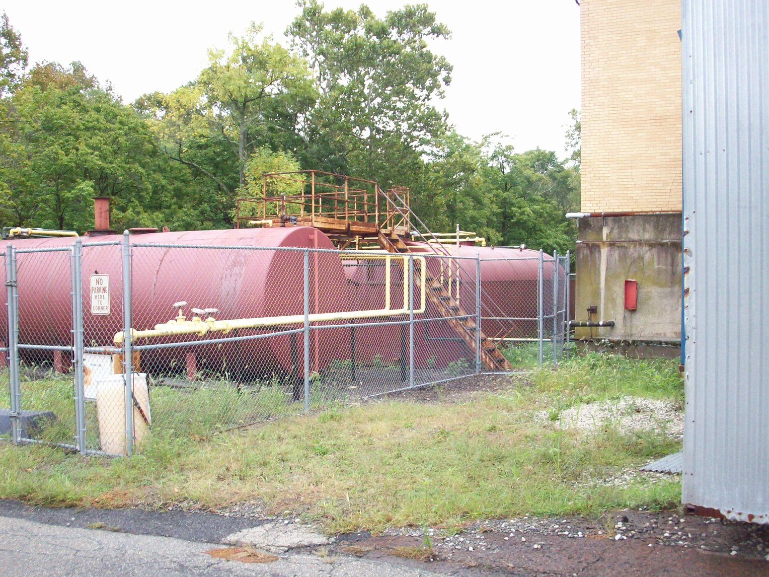What is performed in Phase I Environmental Site Assessment