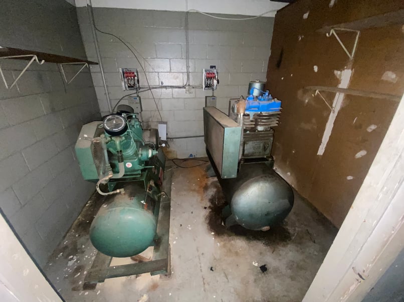 NJDEP ISRA Process with an LSRP