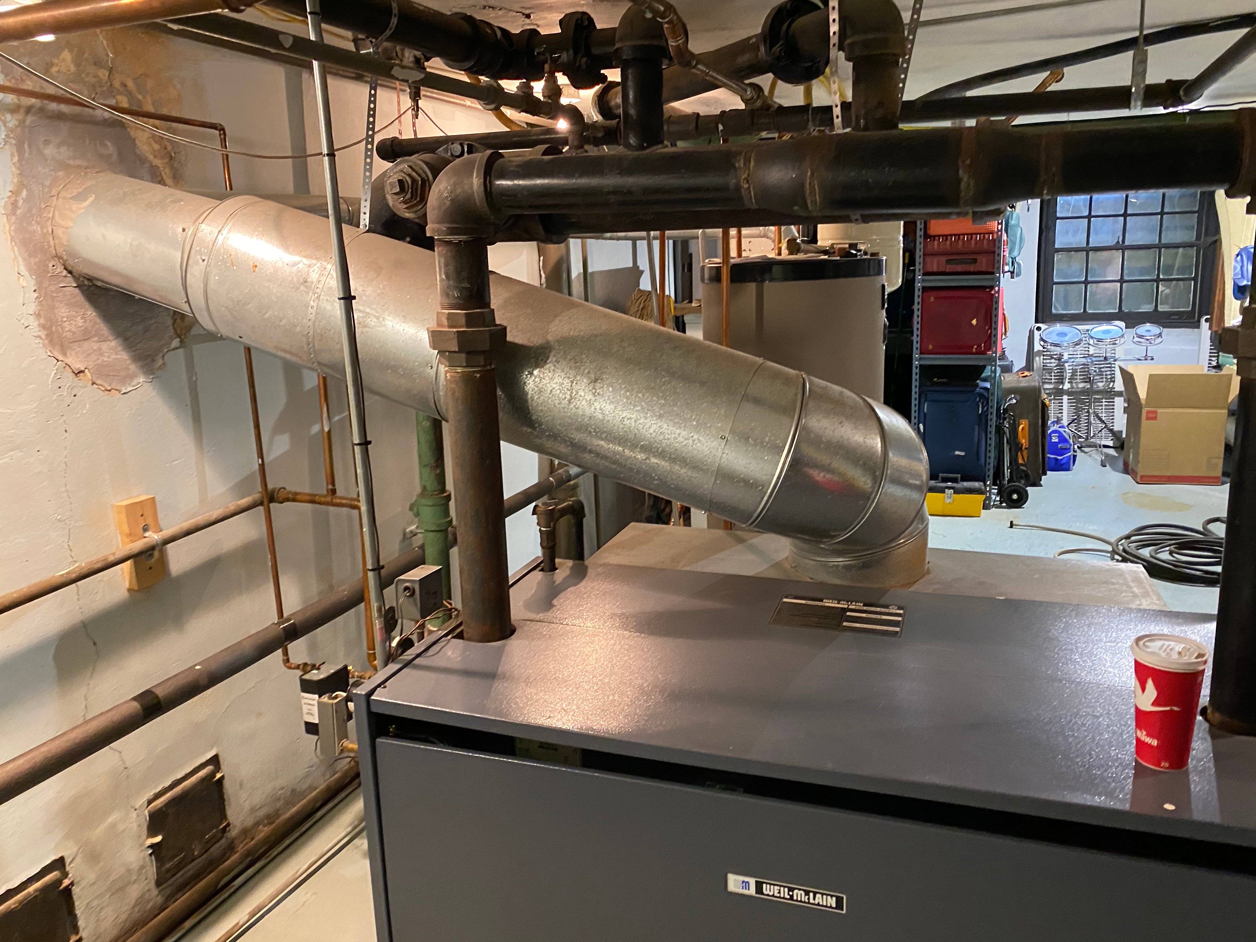 Why GPR Tank Sweeps are so important.