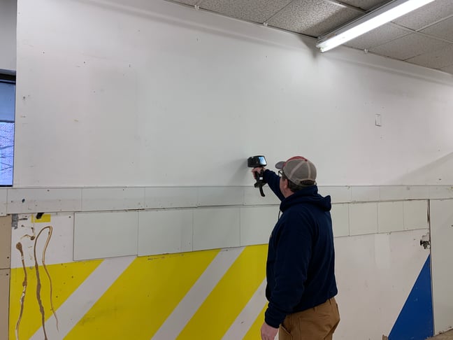 Lead Paint Inspections