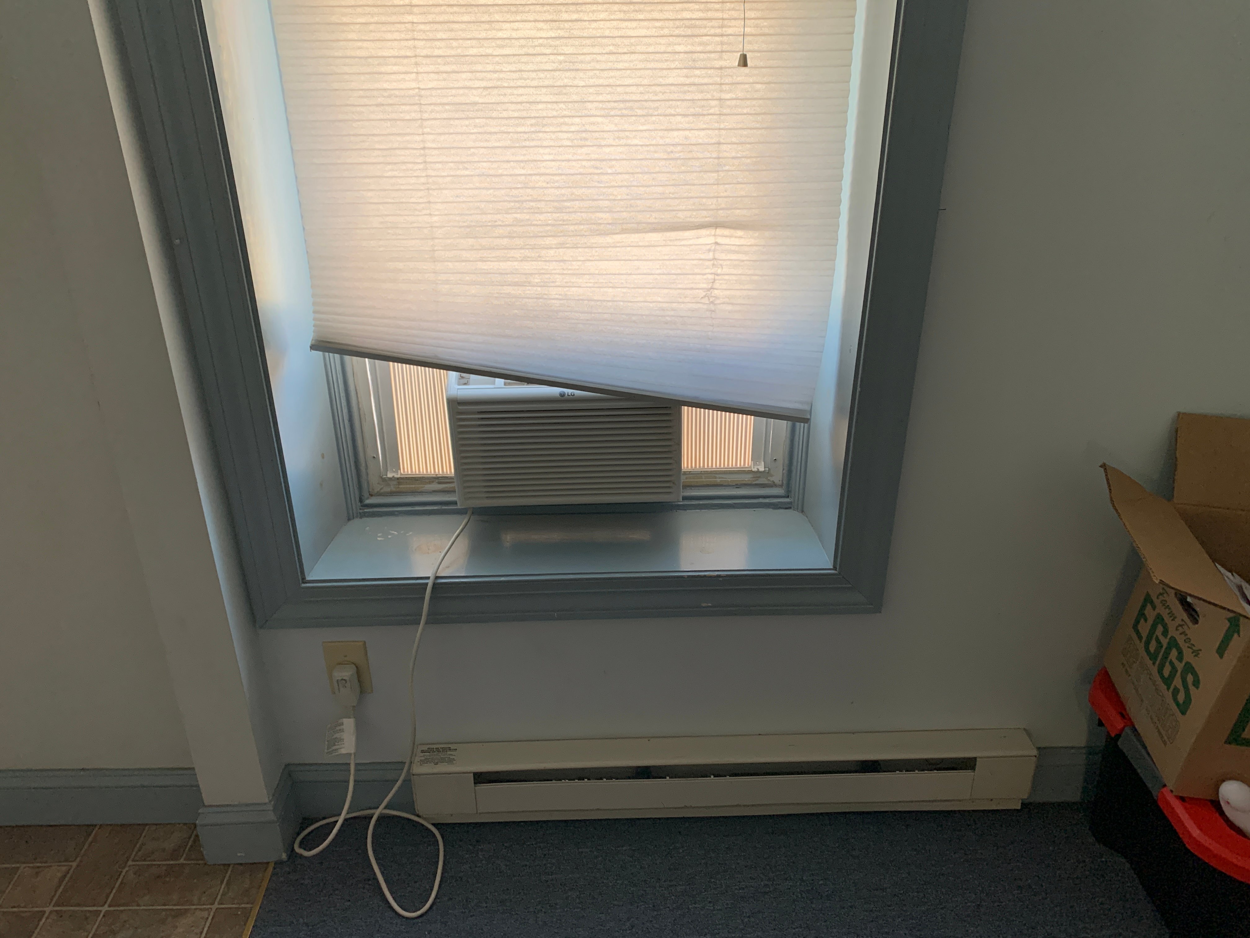 Lead Paint Inspections & Risk Assessments