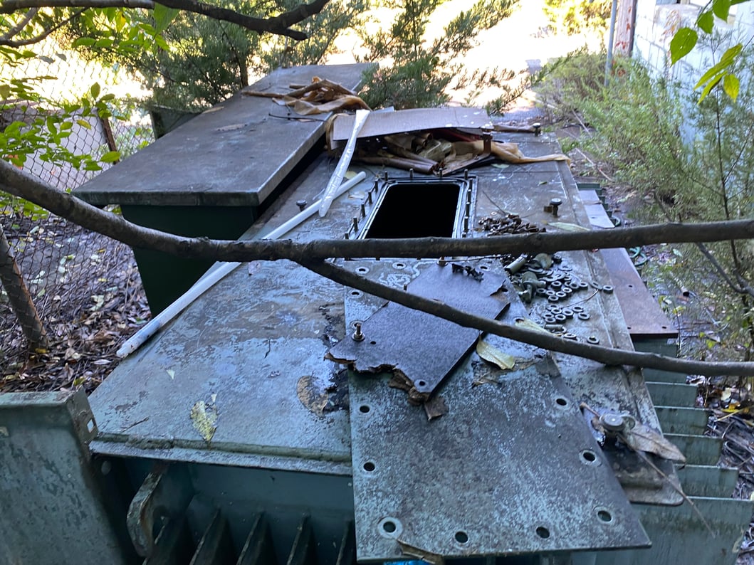 What is the Difference between a Phase I and a Preliminary Assessment?