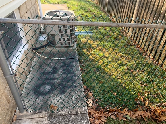 Tank Sweeps Metal Detector vs. GPR