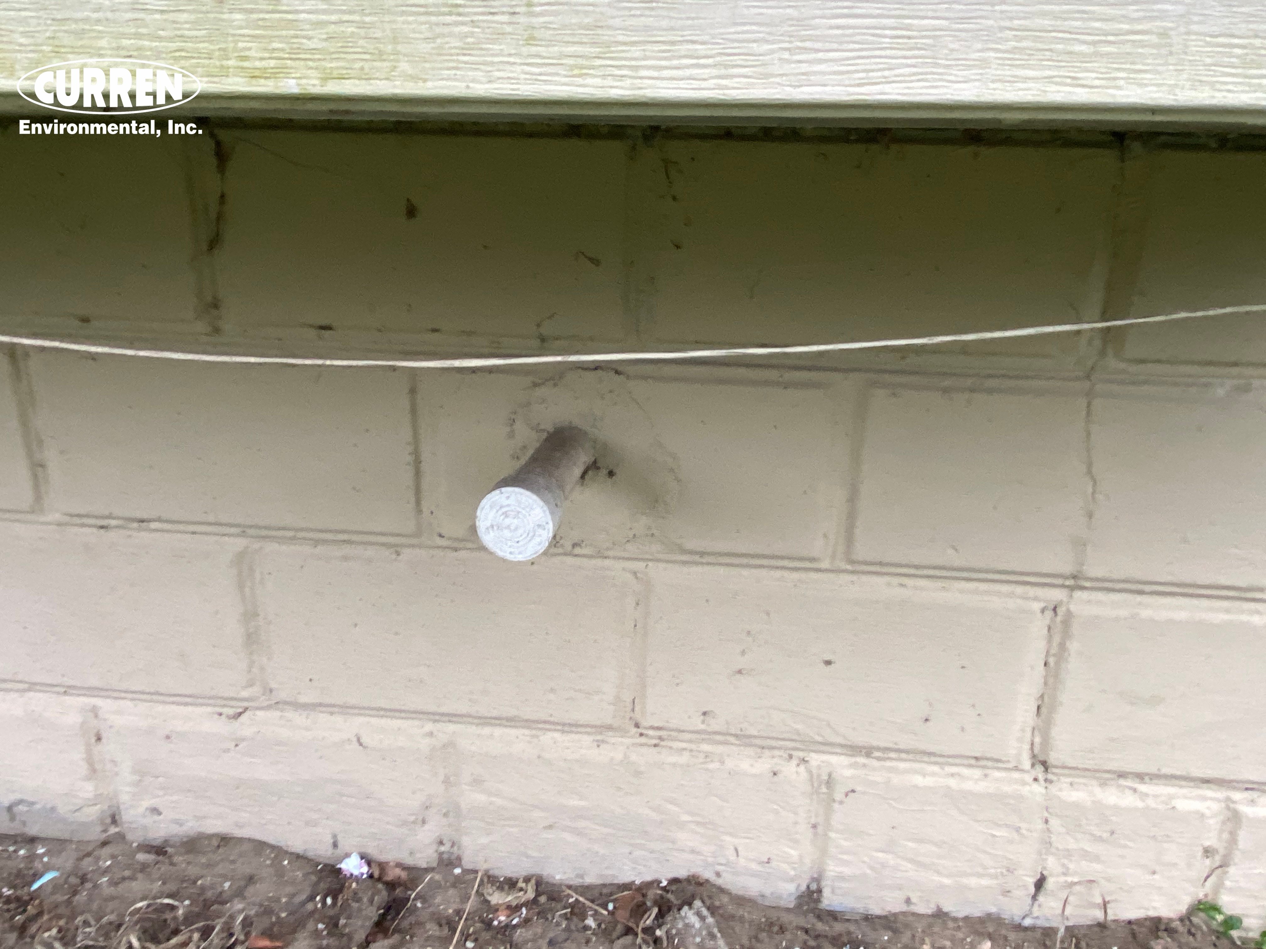 Understand the Oil Tank Sweep Process