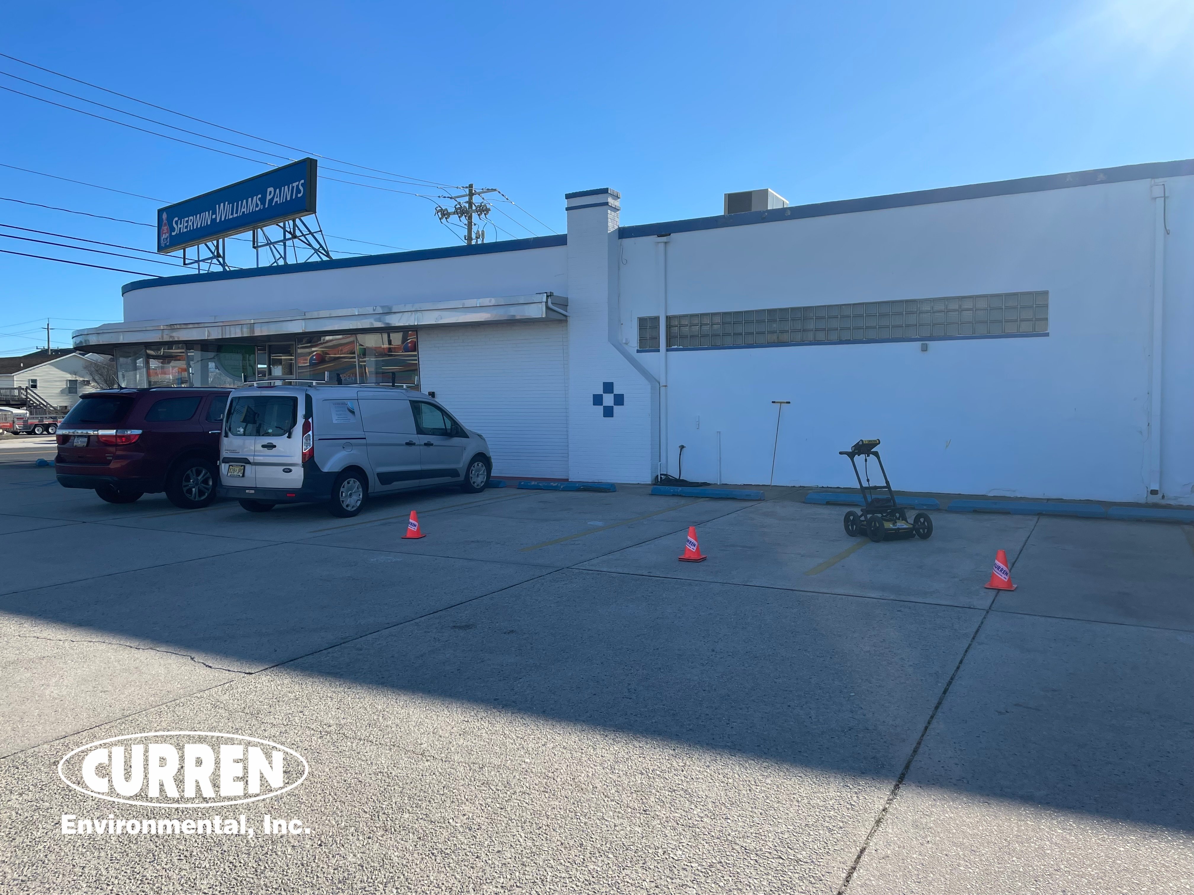 What is a Phase II ESA - Phase II Costs