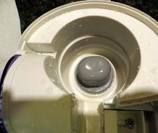 Don't let Mold Grow in your Humidifier...