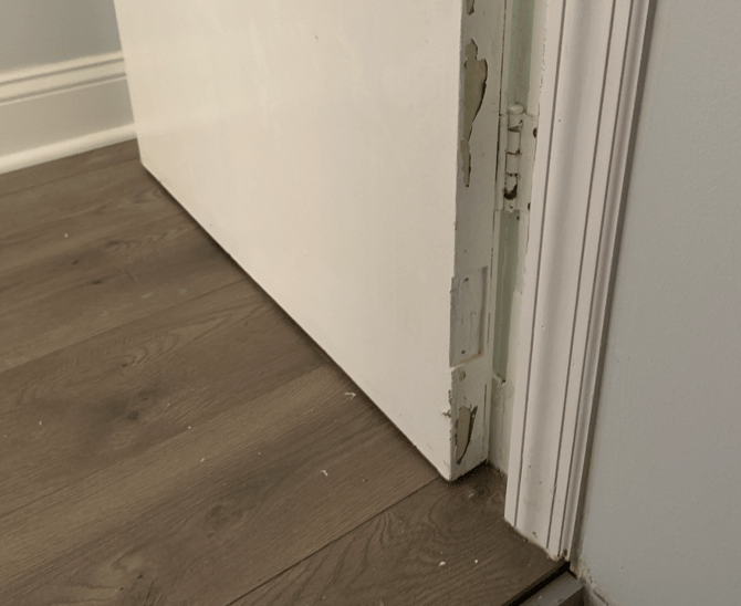 What Happens if a Lead Dust Wipe Sample Fails?