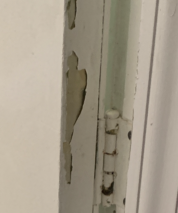 New Jersey's Lead Paint Law FAQ (Frequently Asked Questions)