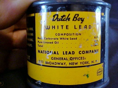 Lead Paint Frequently Asked Questions FAQ
