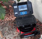 What Is A Sewer Line Scope Inspection?