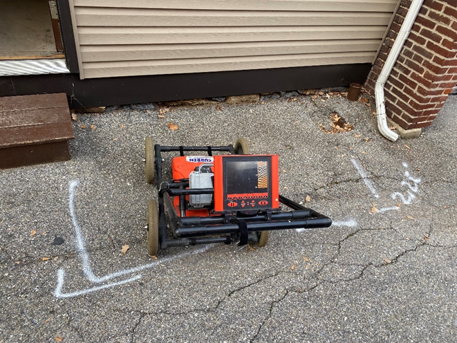 Oil Tank Sweep FAQ (Frequently Asked Questions)