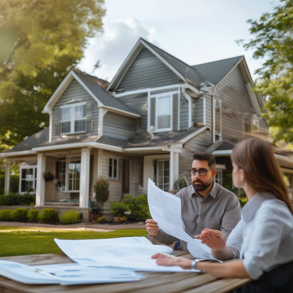 Tips on having a smooth real estate transaction
