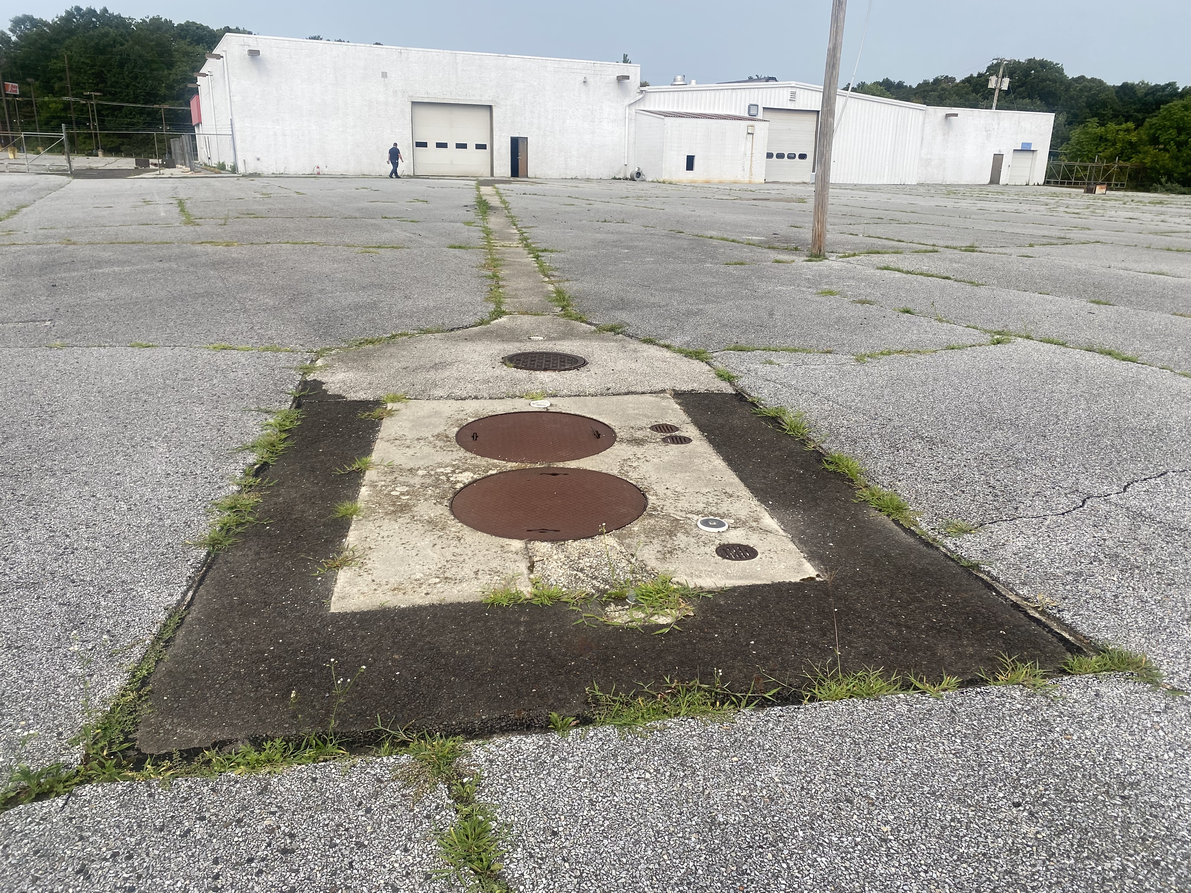 What is the difference between an NFA & RAO?