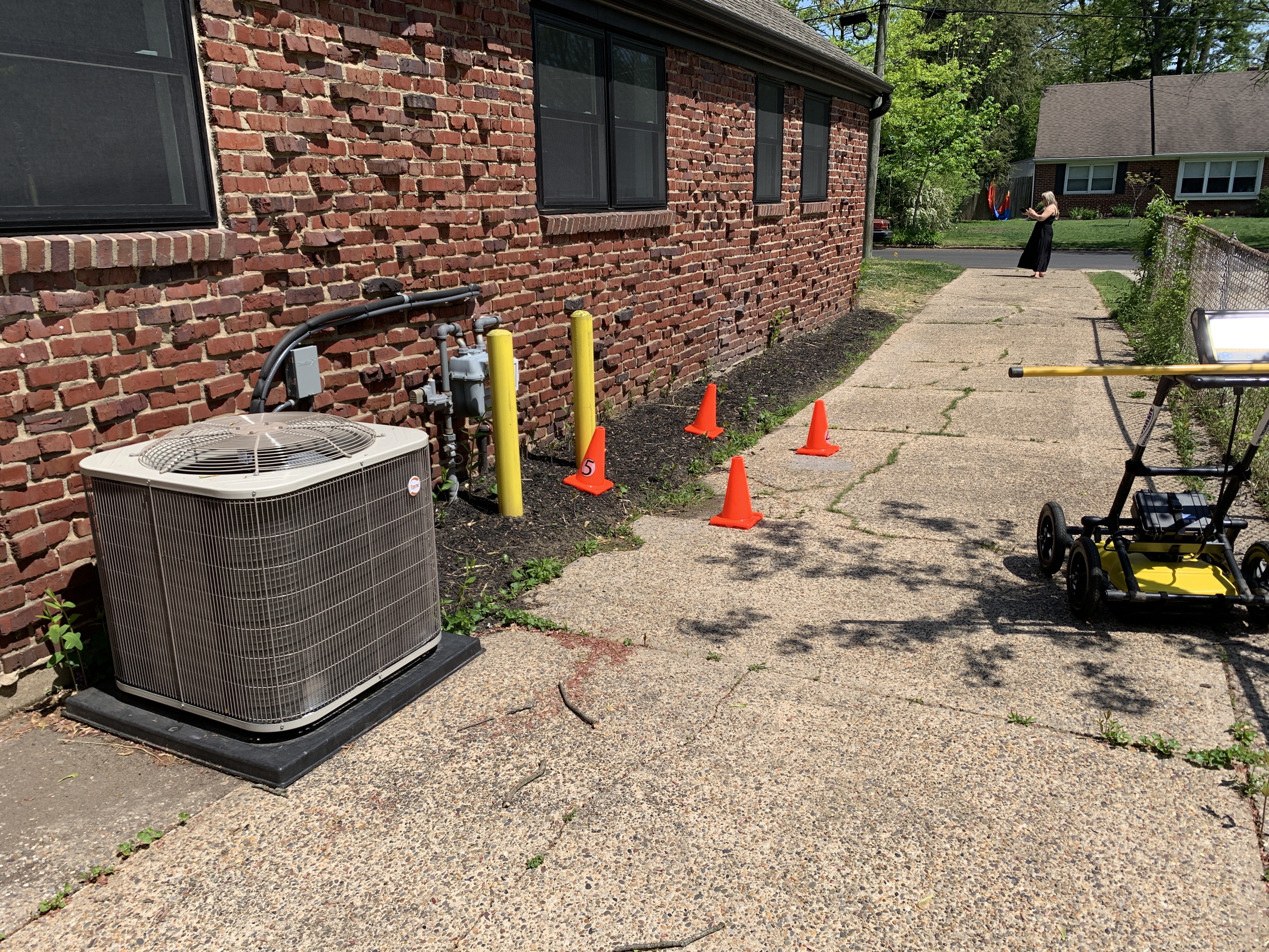 Why Professional Oil Tank Sweeps Require More Than Just Equipment