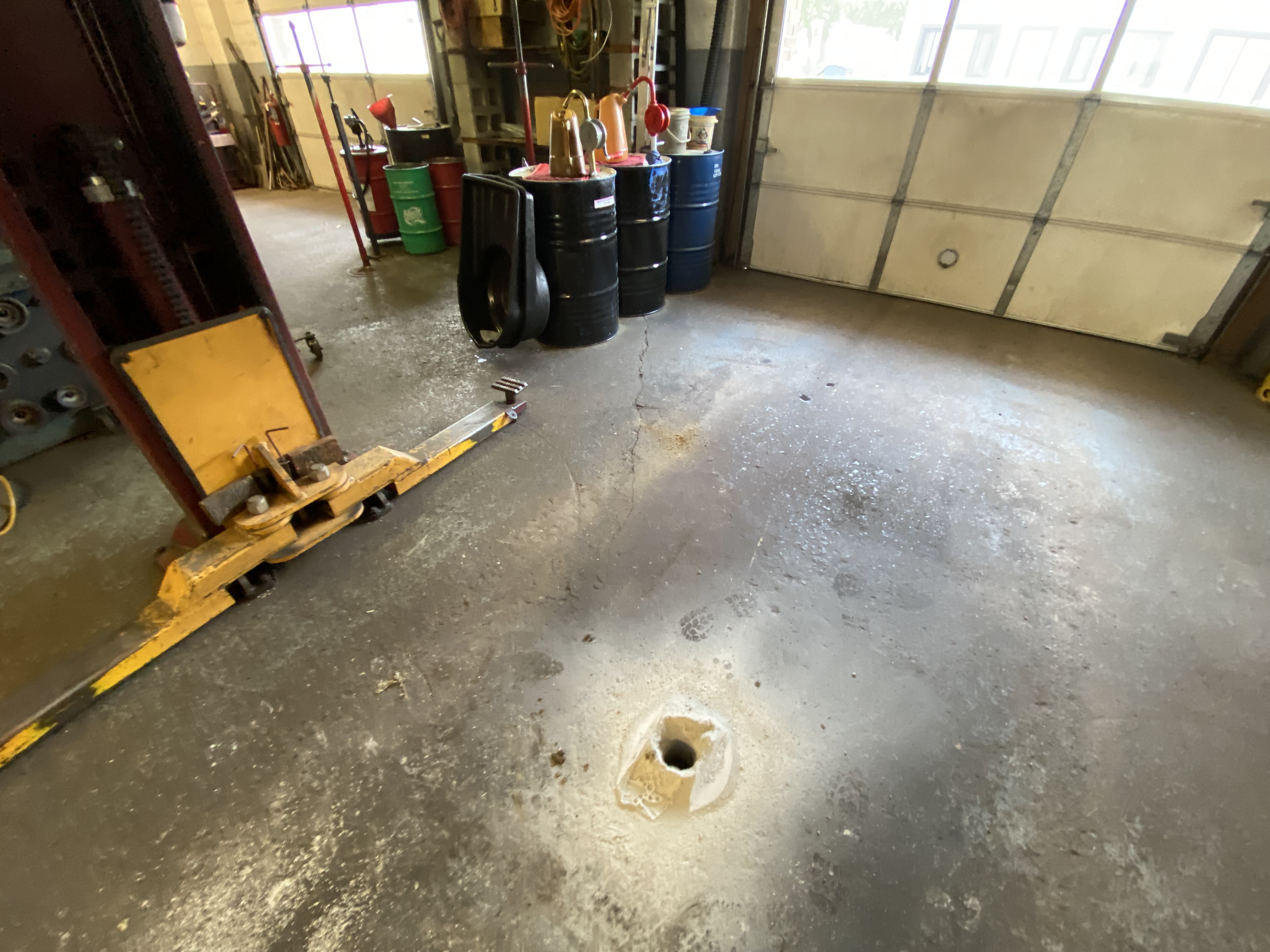 Phase I Environmental