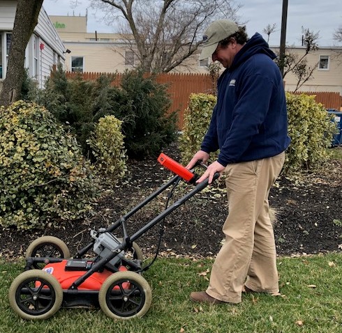 Why Metal Detector Tank Sweeps Fail?