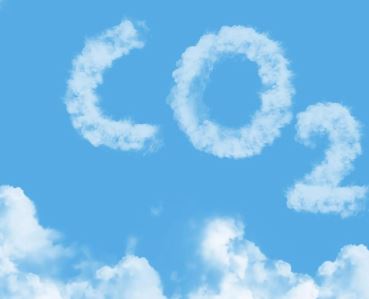 What are acceptable CO2 levels?
